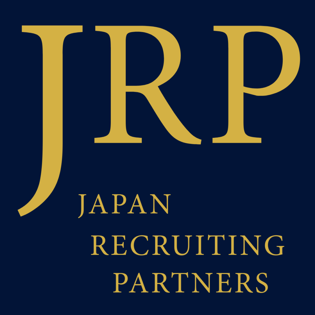 求職者向けサービス | JRP | Japan Recruiting Partners K.K.
